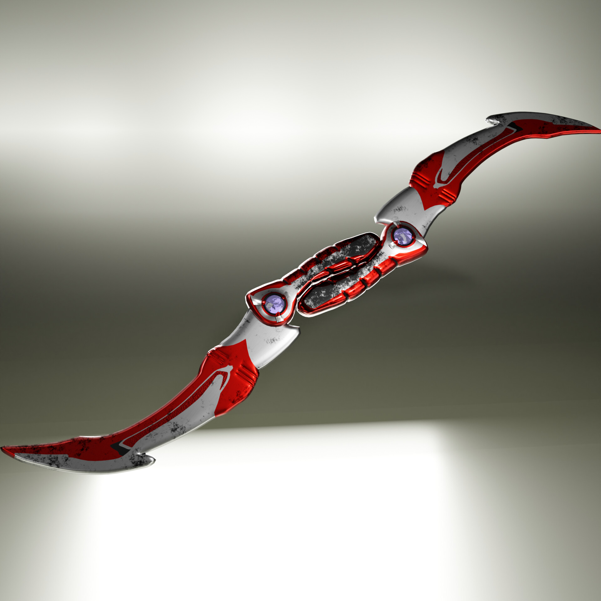 ArtStation - Agito: Storm, Flame, Shining