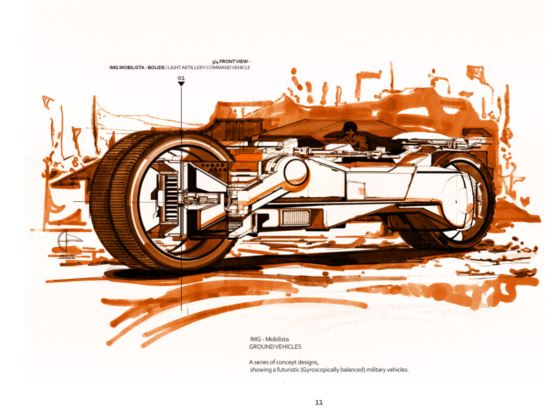 ArtStation - Lukas Harris