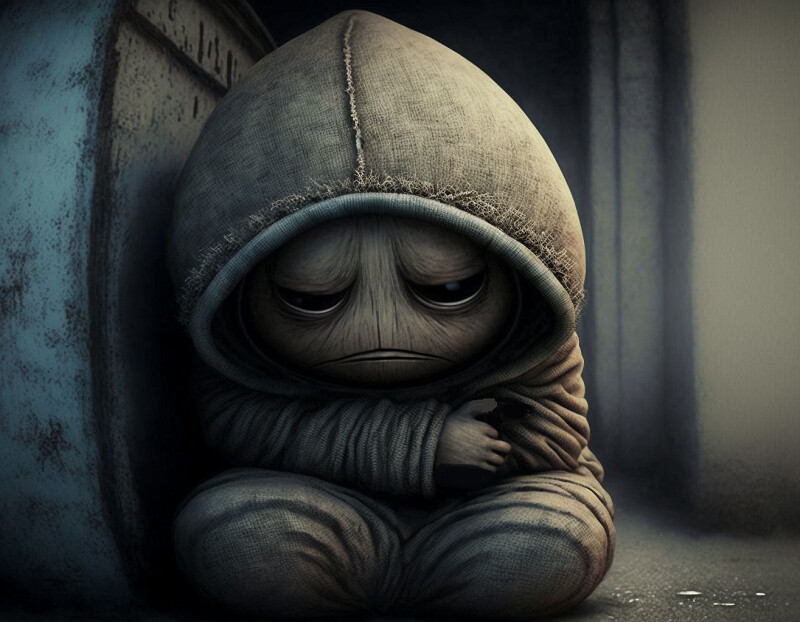 Steven Craig Hickman - The Un-People