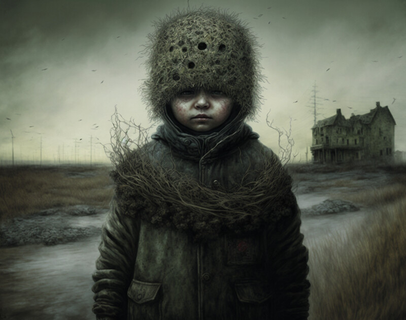 Steven Craig Hickman - The Un-People