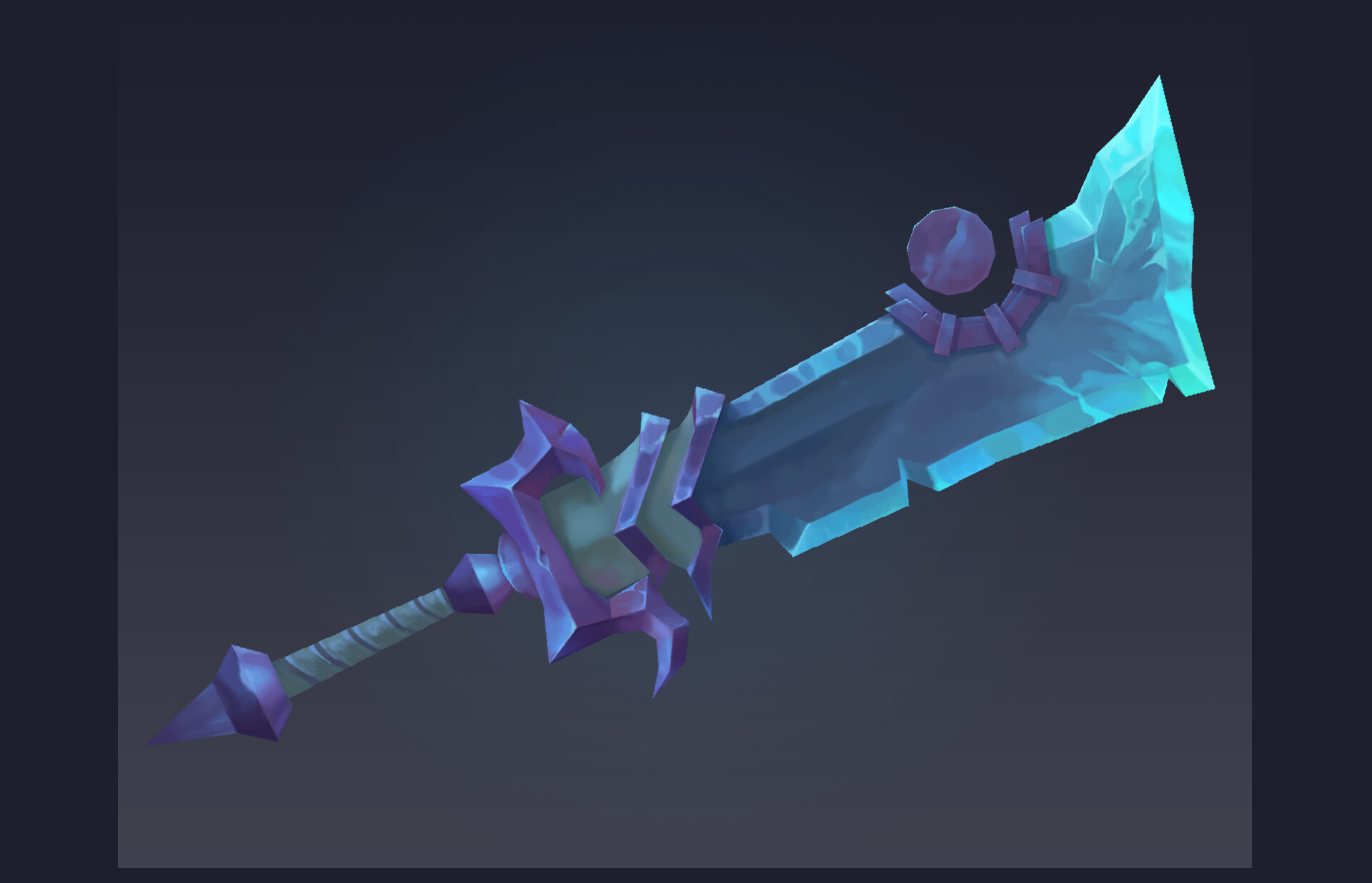 ArtStation - Ashbringer Fanart