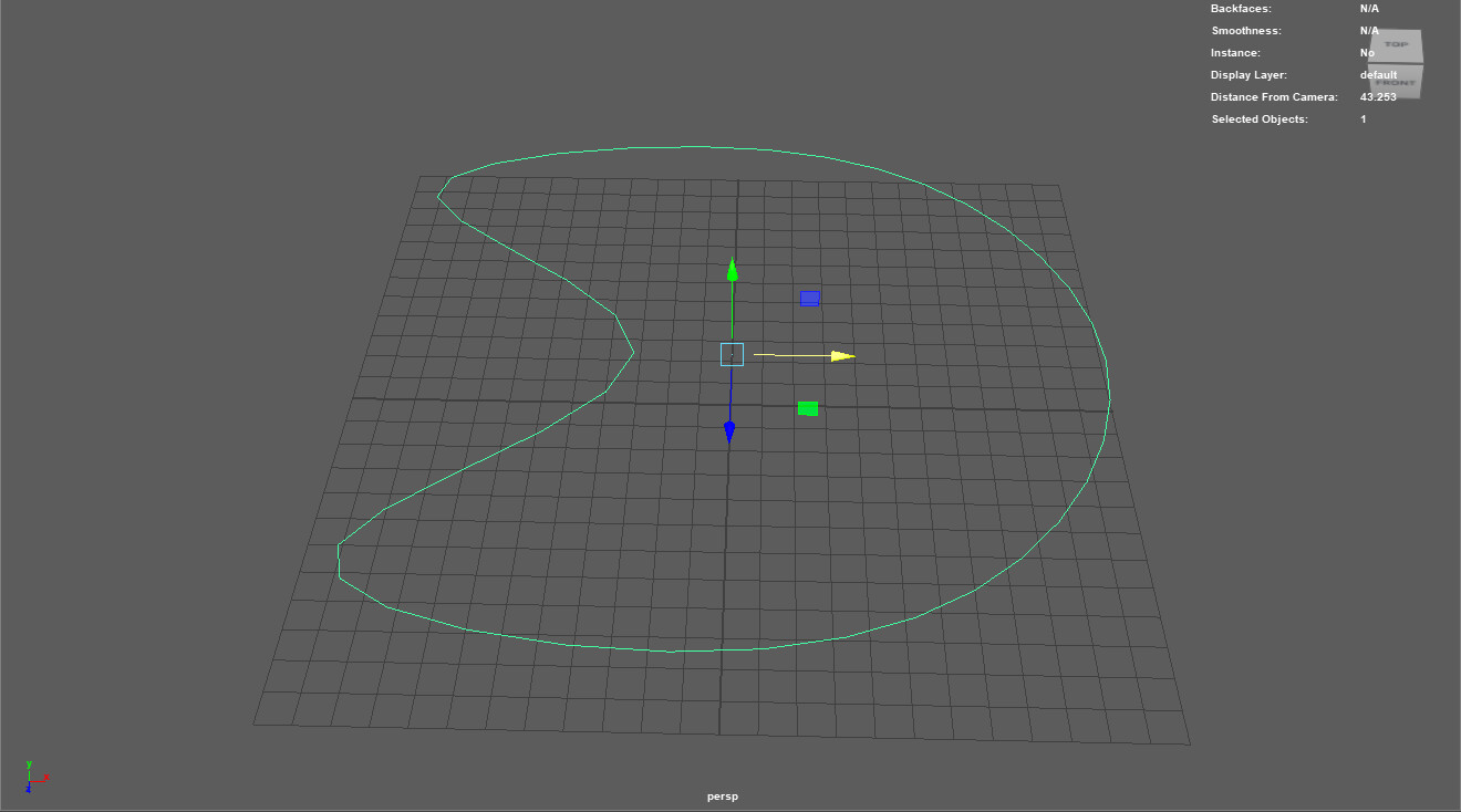 ArtStation - Maya Intro Part 2
