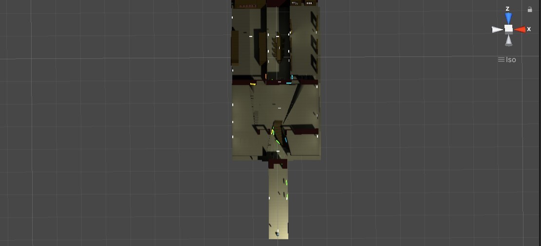 ArtStation - Module 3 Manor remade