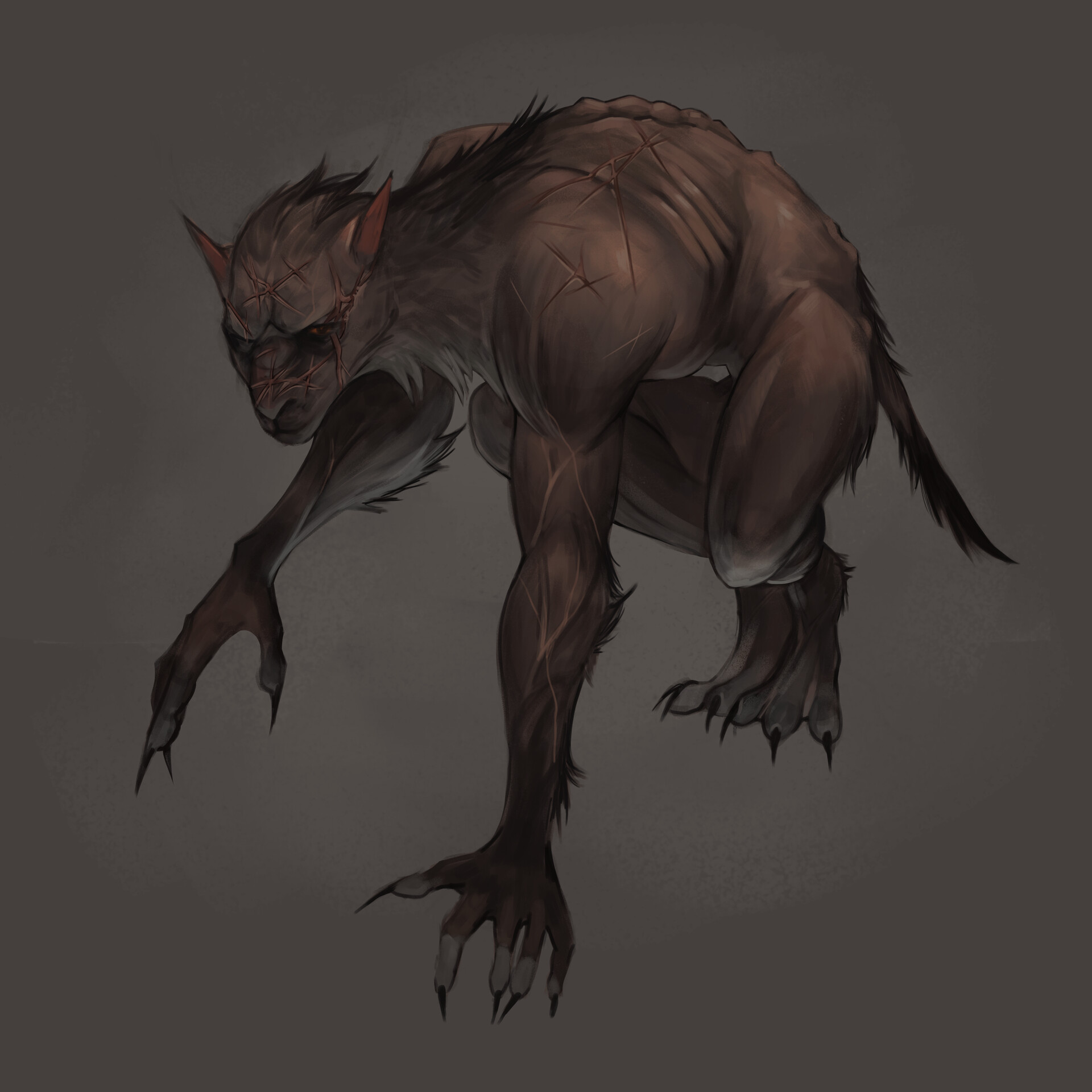 ArtStation - design stuff