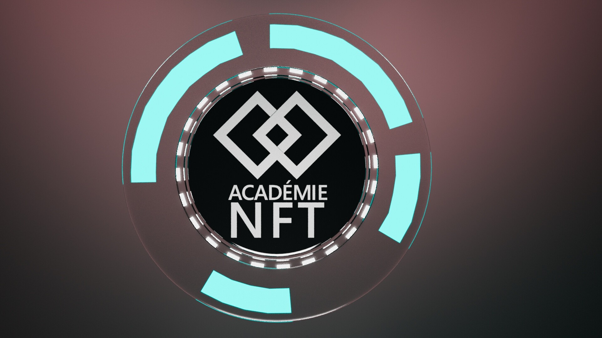 ArtStation - Poker Token