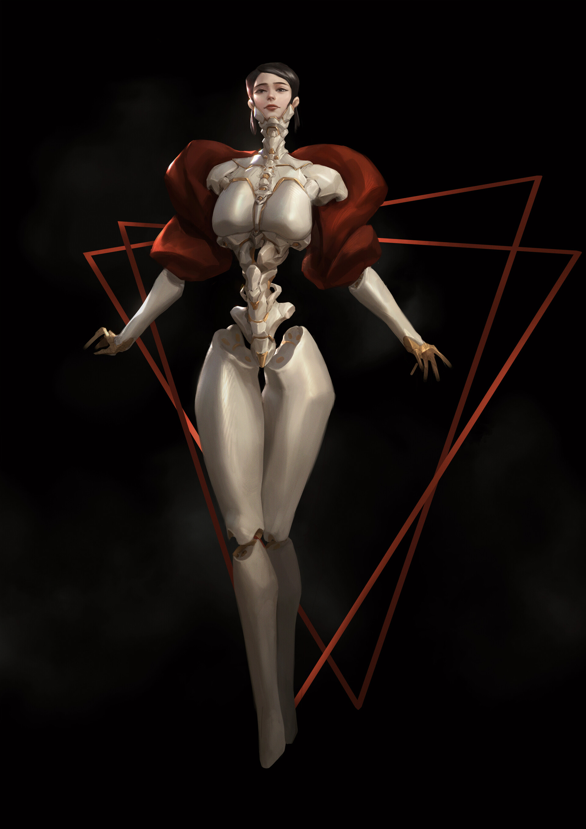 ArtStation - Android