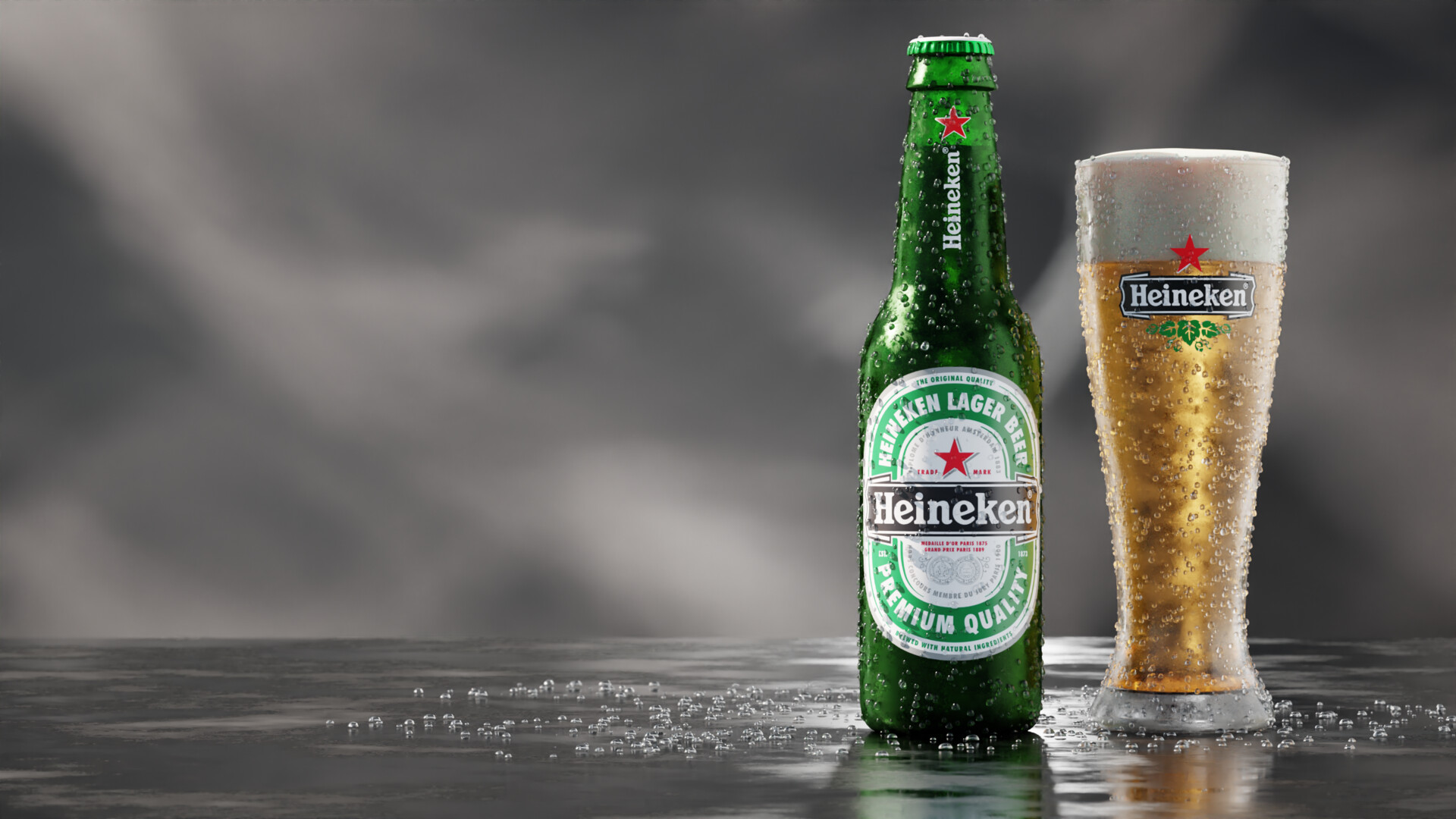 Garrett Stroupe - Cheers! 🍻