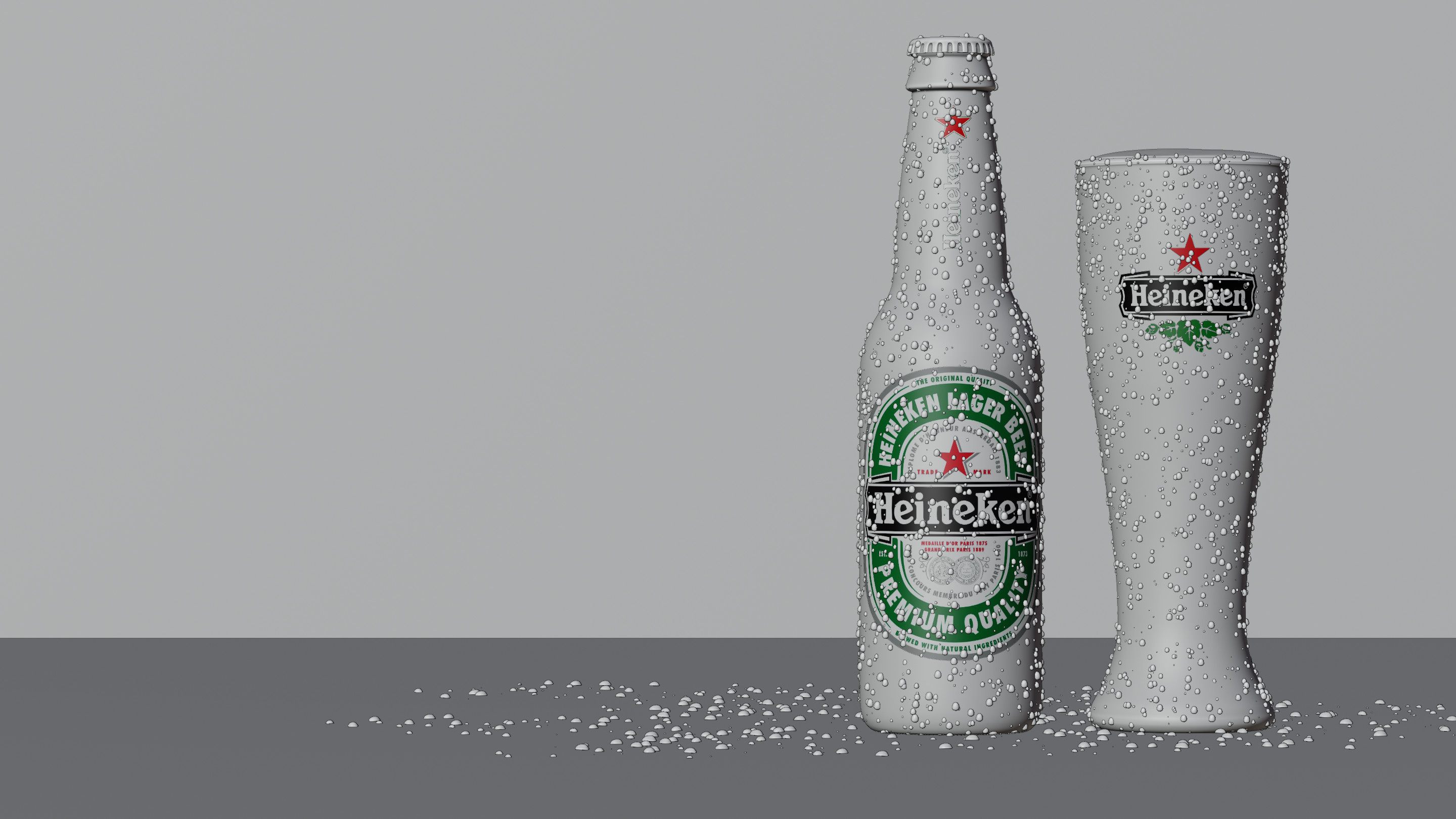 Garrett Stroupe - Cheers! 🍻