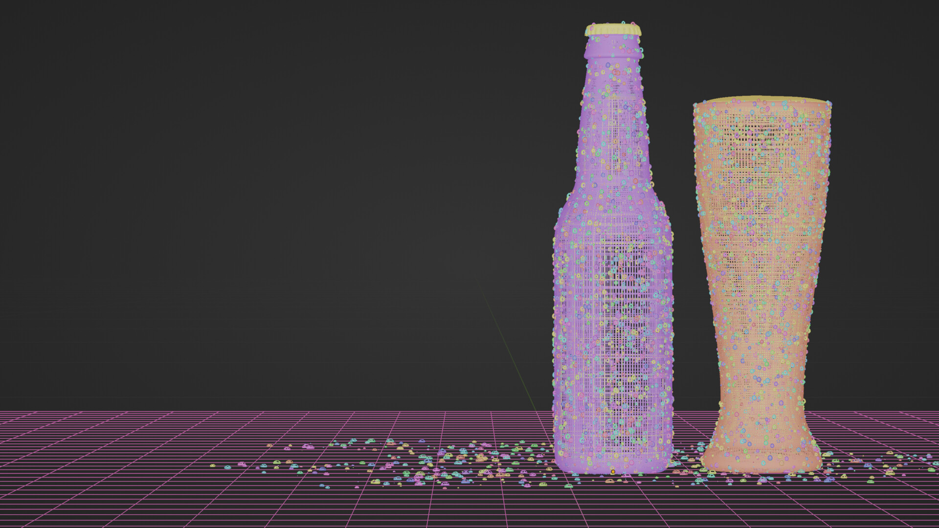 Garrett Stroupe - Cheers! 🍻