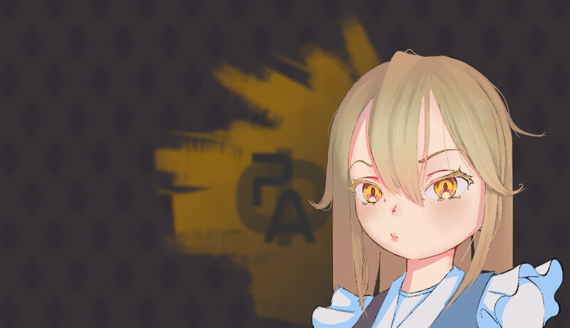 ArtStation - Tymofii Mohylnyi