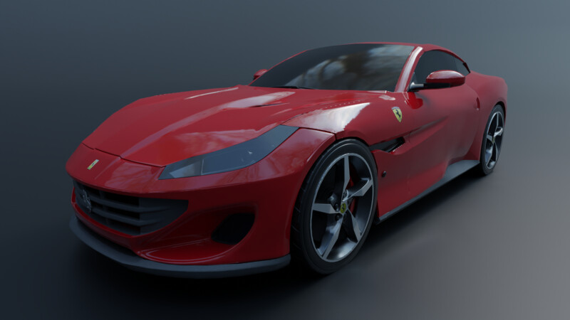 ArtStation - Victor Braga