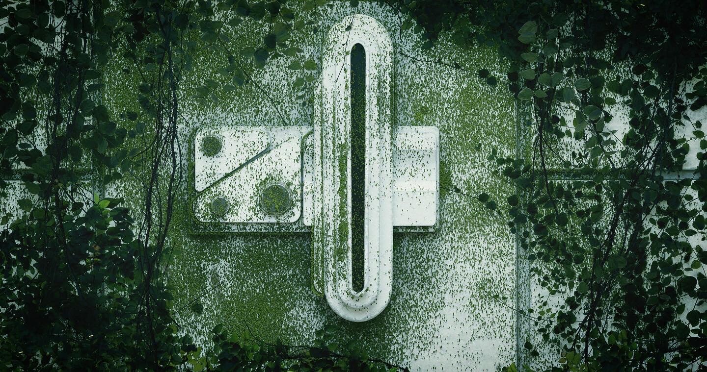 ArtStation - Interlinked