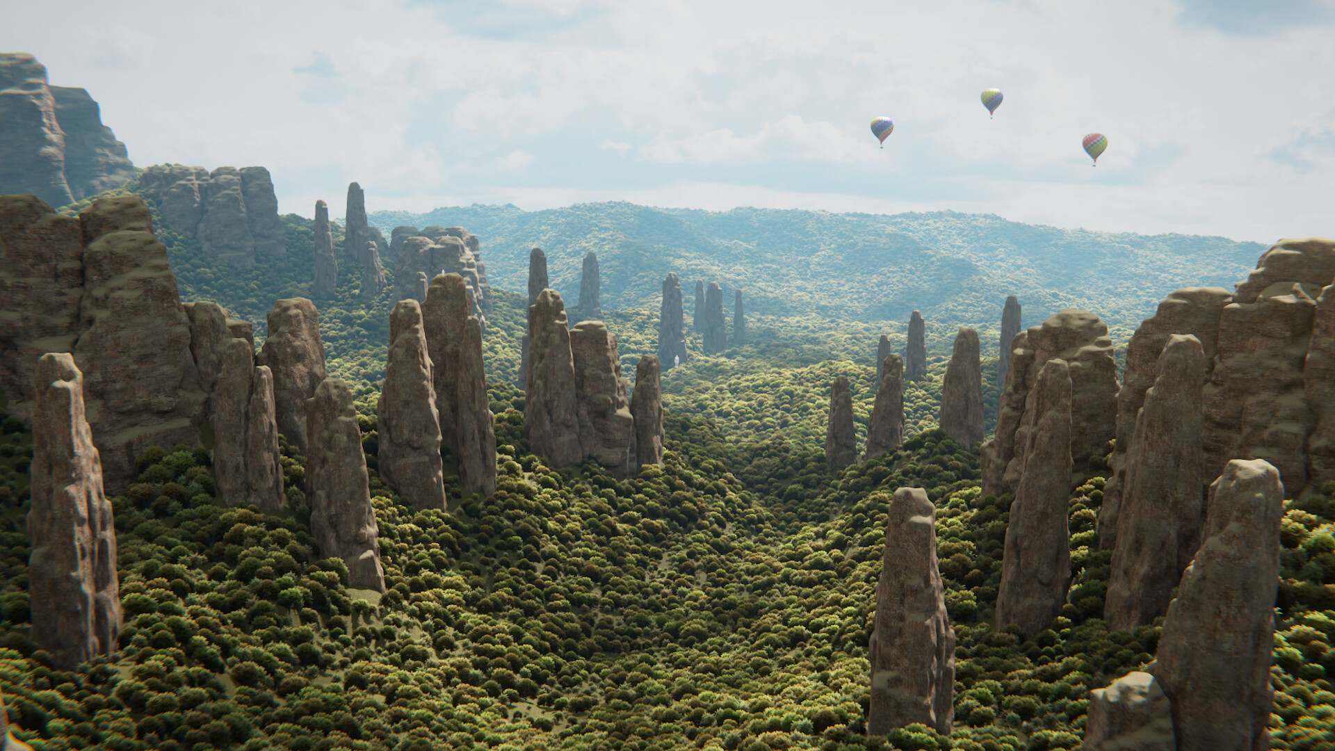 Brandon Ruffin - Beyond