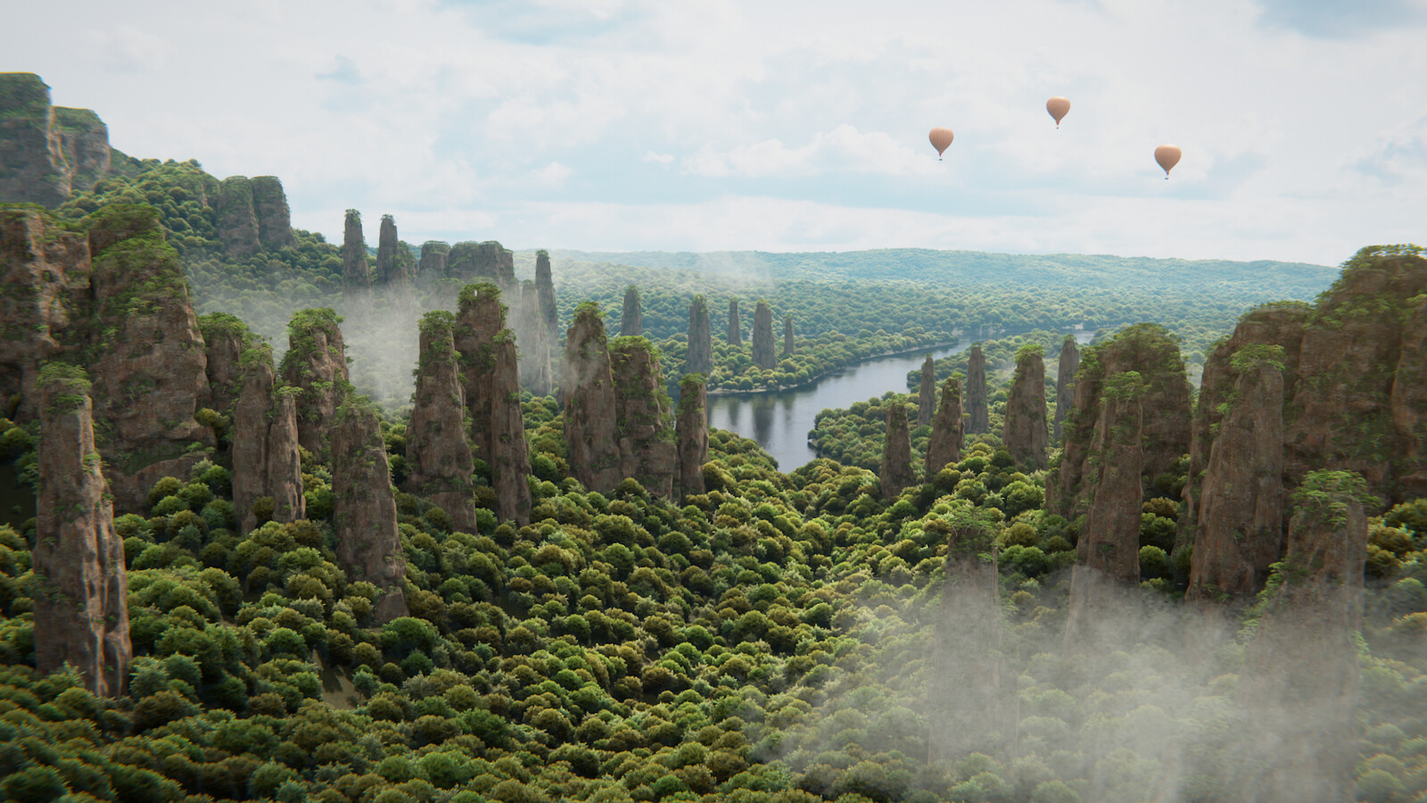 Brandon Ruffin - Beyond