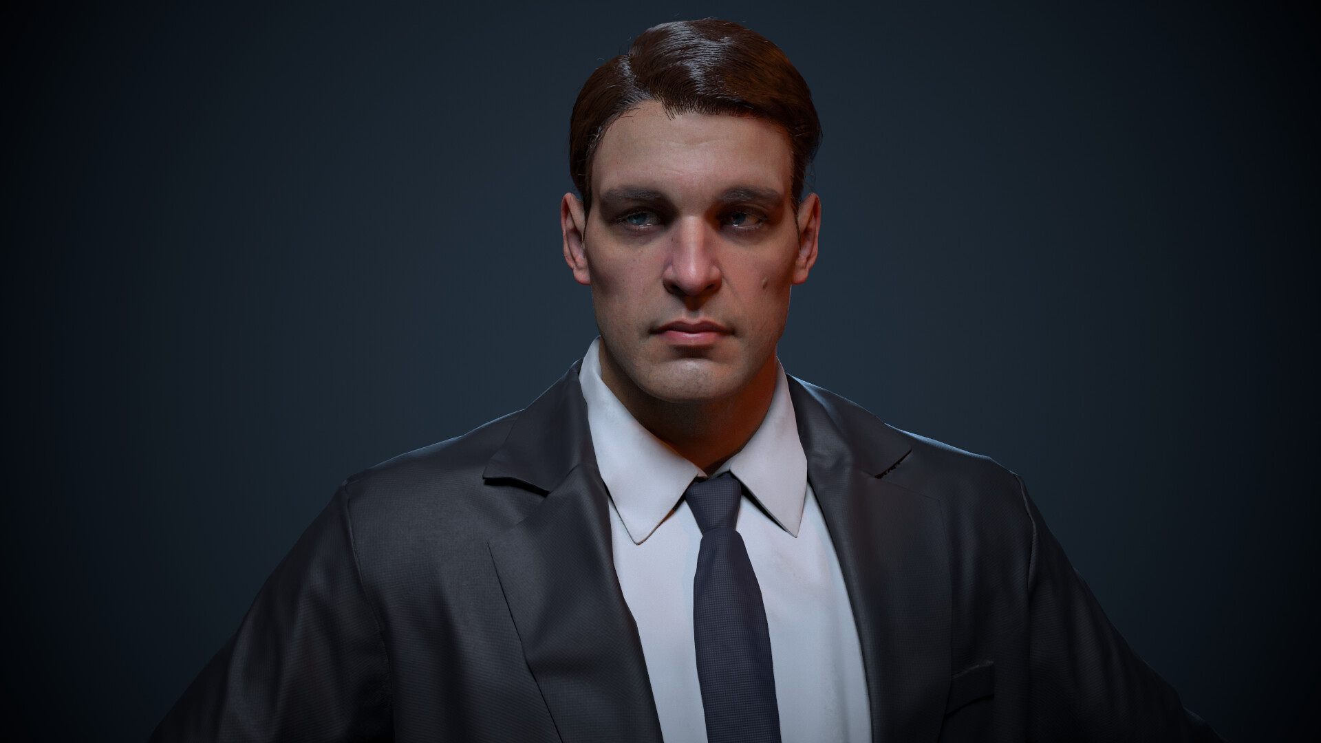 ArtStation Chris Evans | atelier-yuwa.ciao.jp