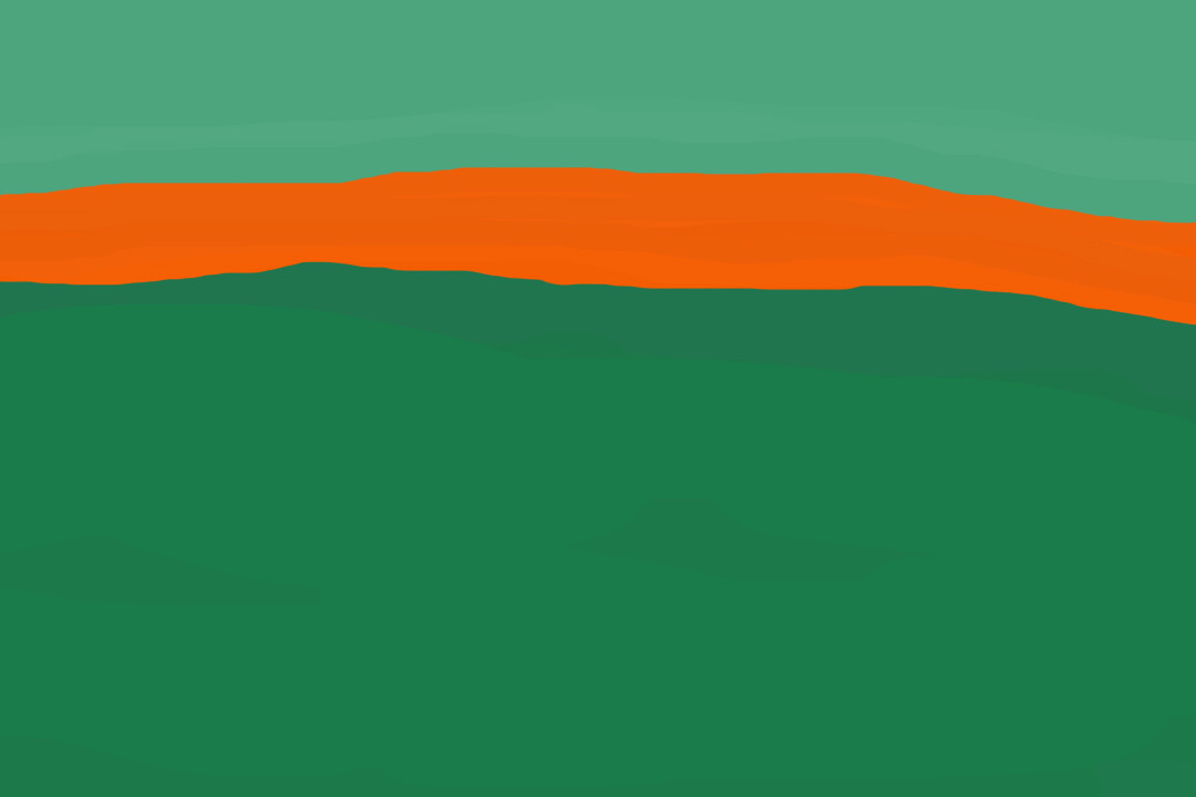 ArtStation - digital painting