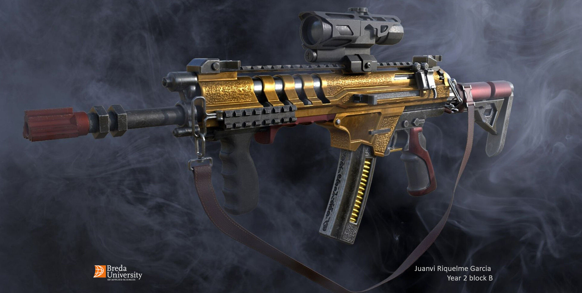 Advanced Warfare Hbra3