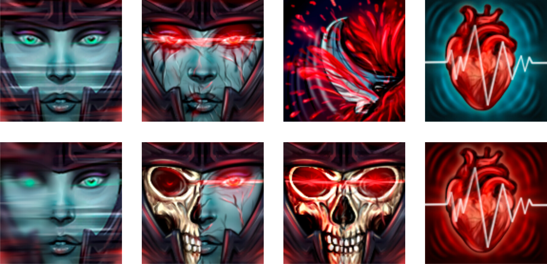 Dota 2 Shortcut Icon