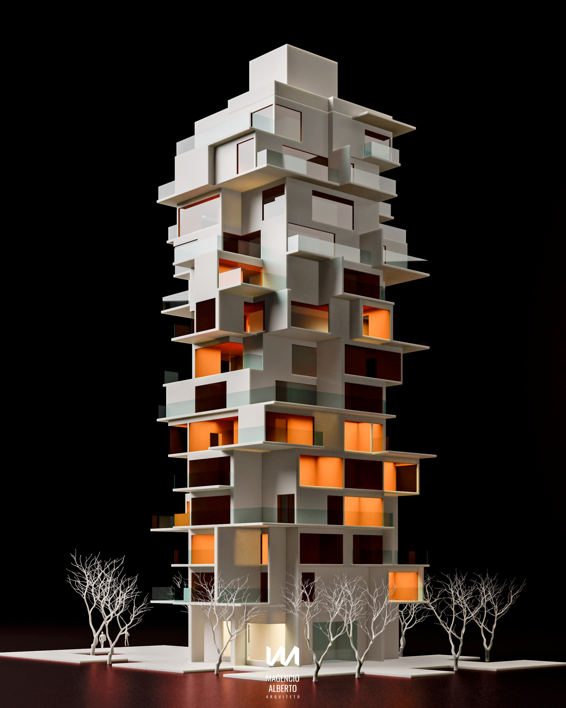 ArtStation - Digital Maquette