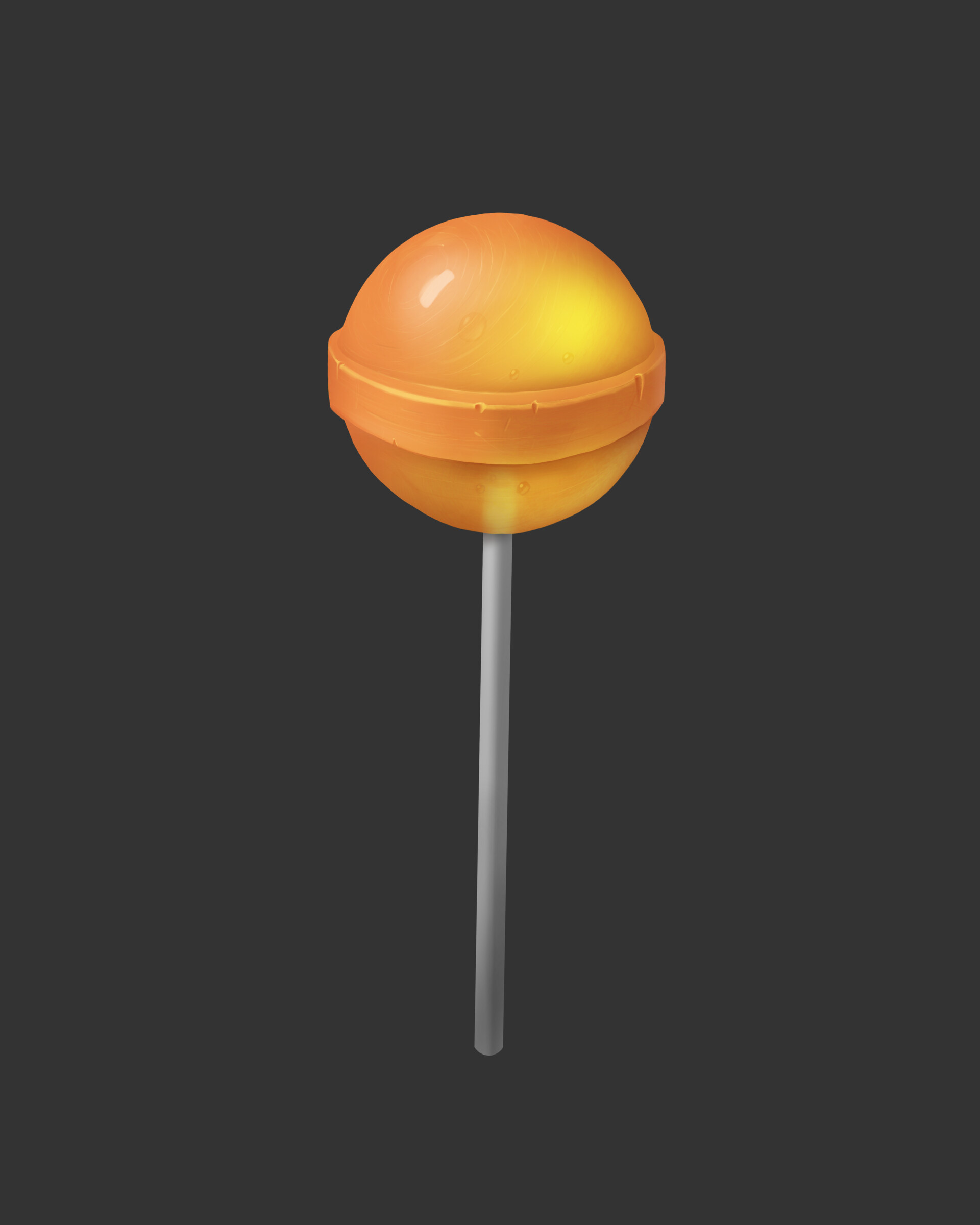 ArtStation - Lolli-prop