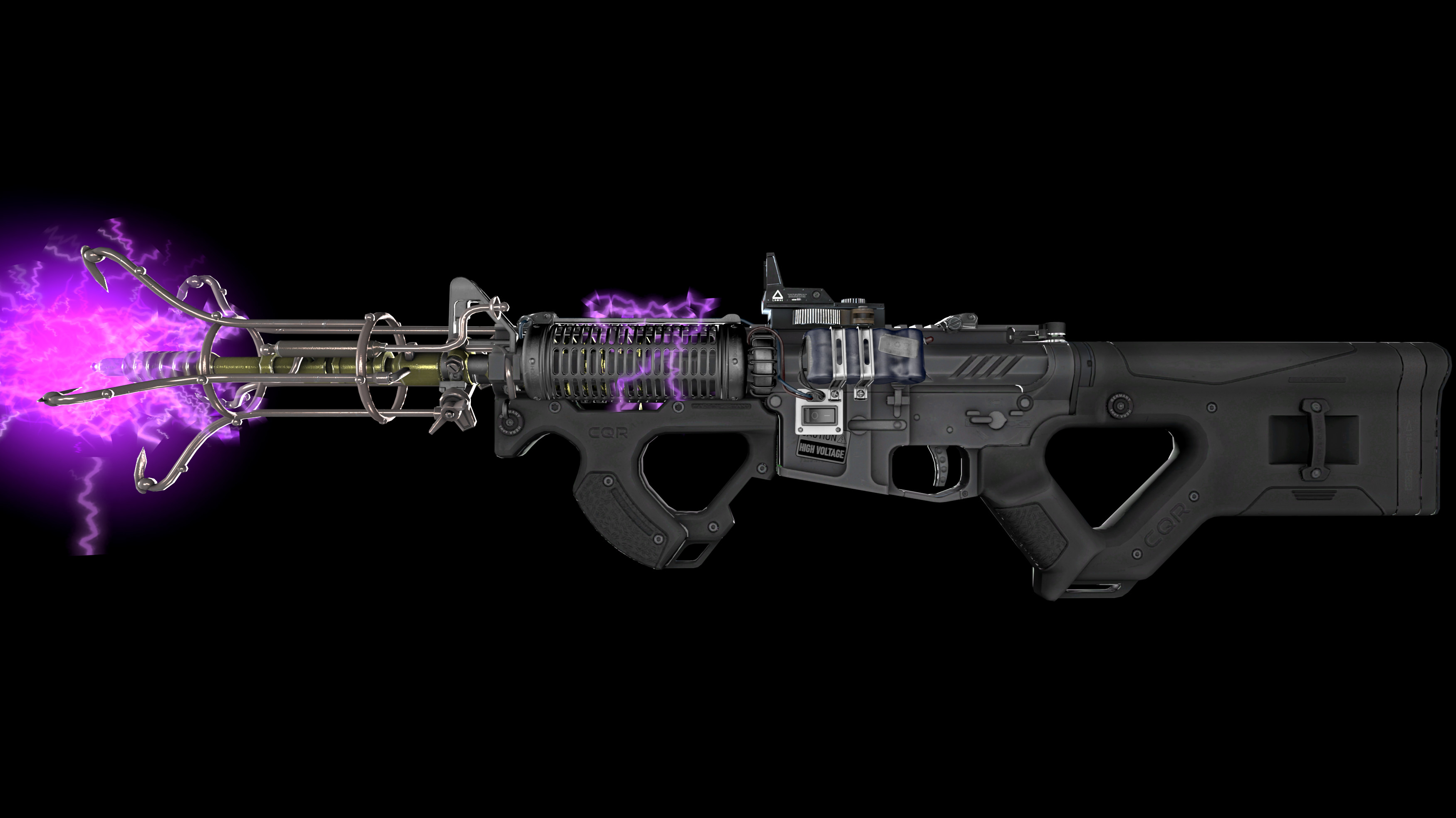 Aeon - Silence - Tempest-Blitz