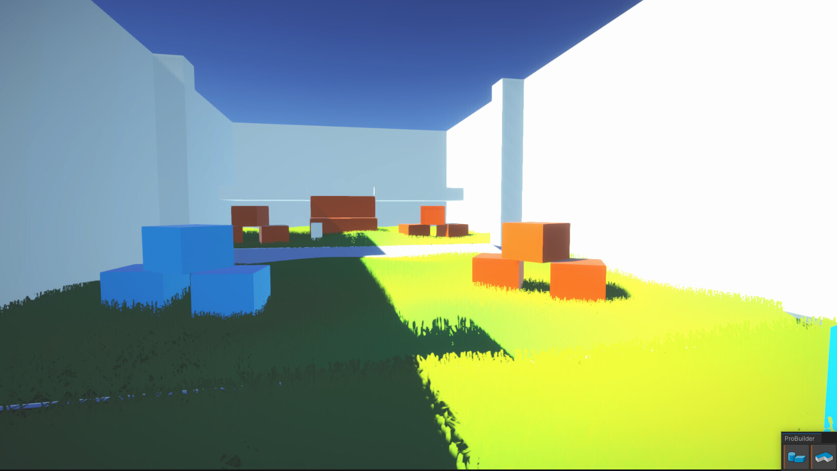 ArtStation - FPS Level Designs