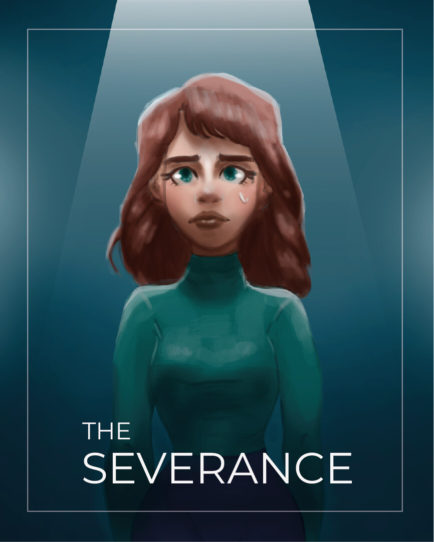 ArtStation - Severance