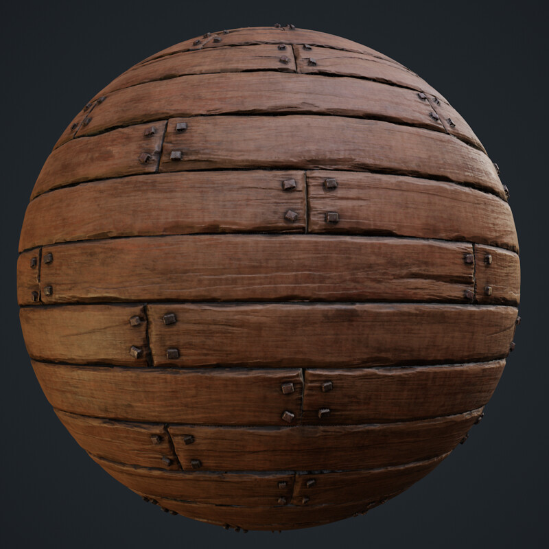 ArtStation - Dstat