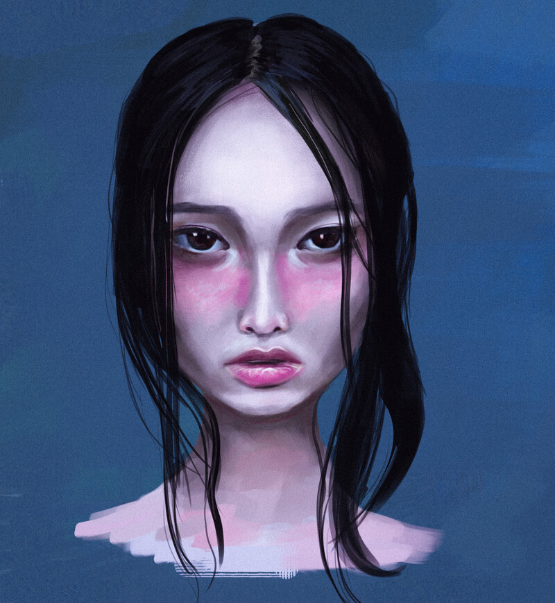 ArtStation - Ali Barati