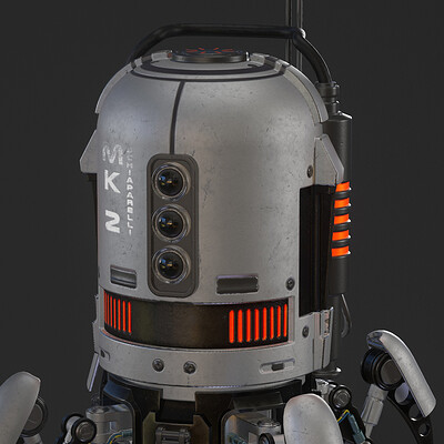 Гриша Жданов