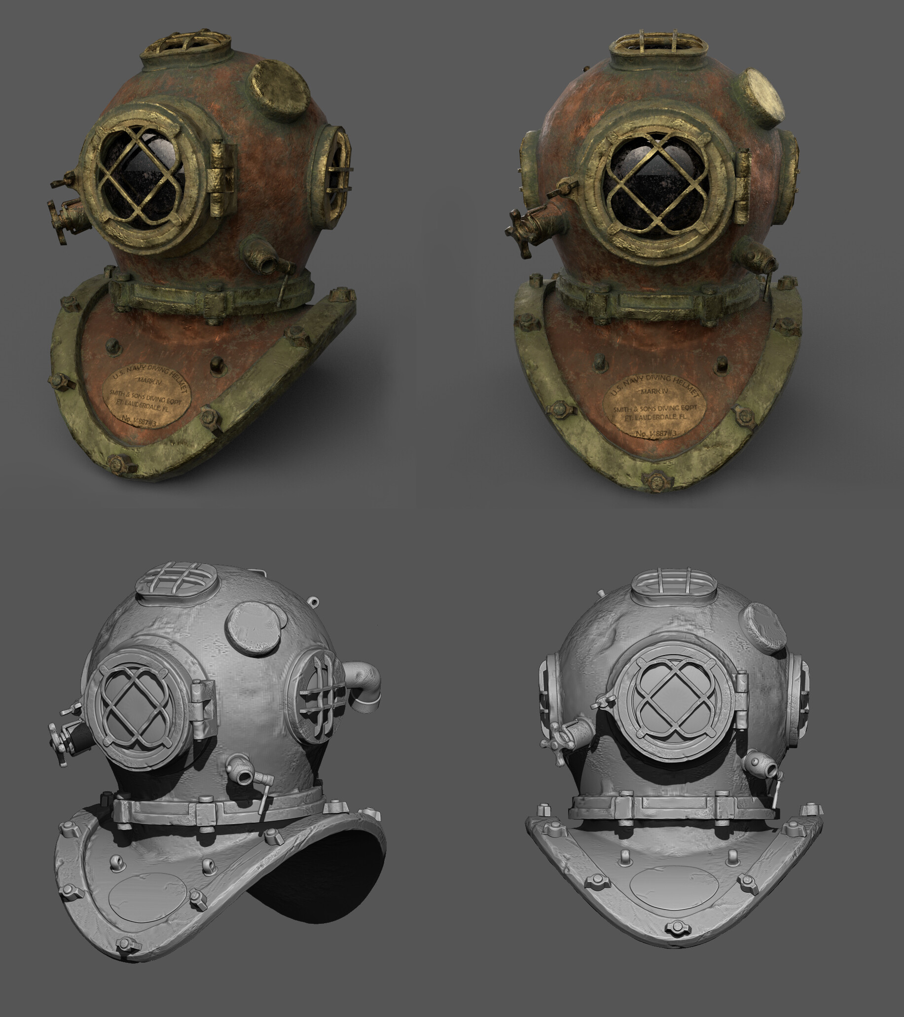 S W S - Project "Undersea"