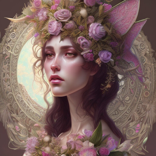 ArtStation - Concept design, character design.