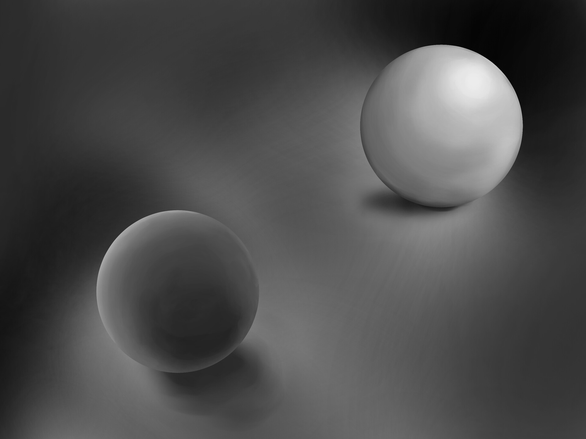 ArtStation - Basic Geo Forms