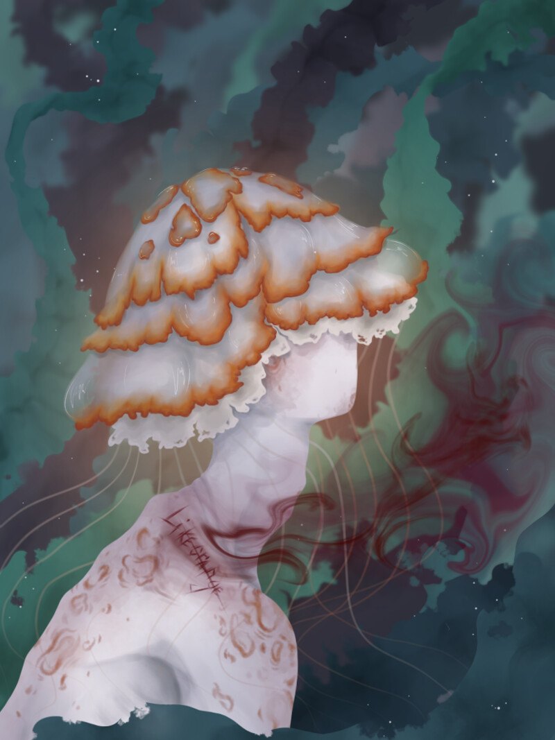 ArtStation - blya_loe