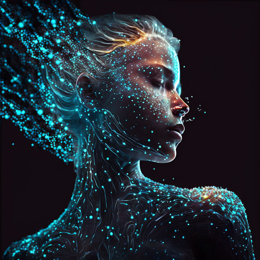 Derek Redican - BioFemina