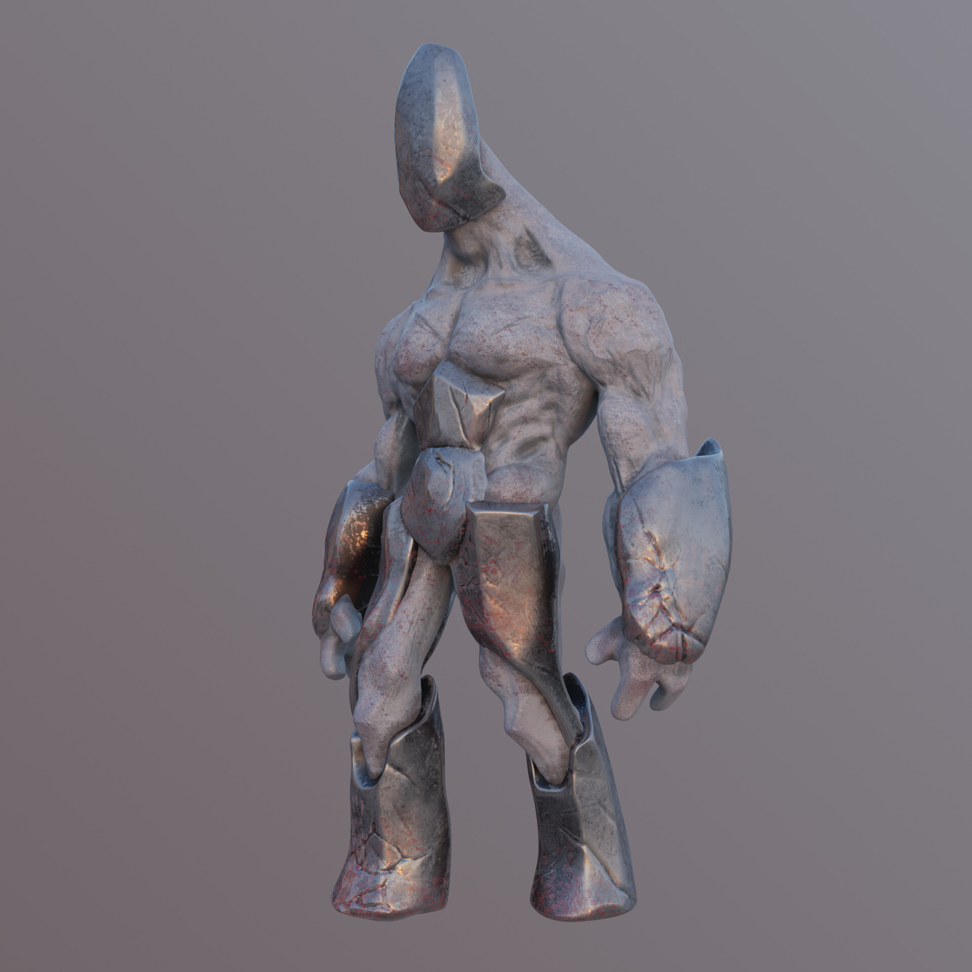 ArtStation - Golem