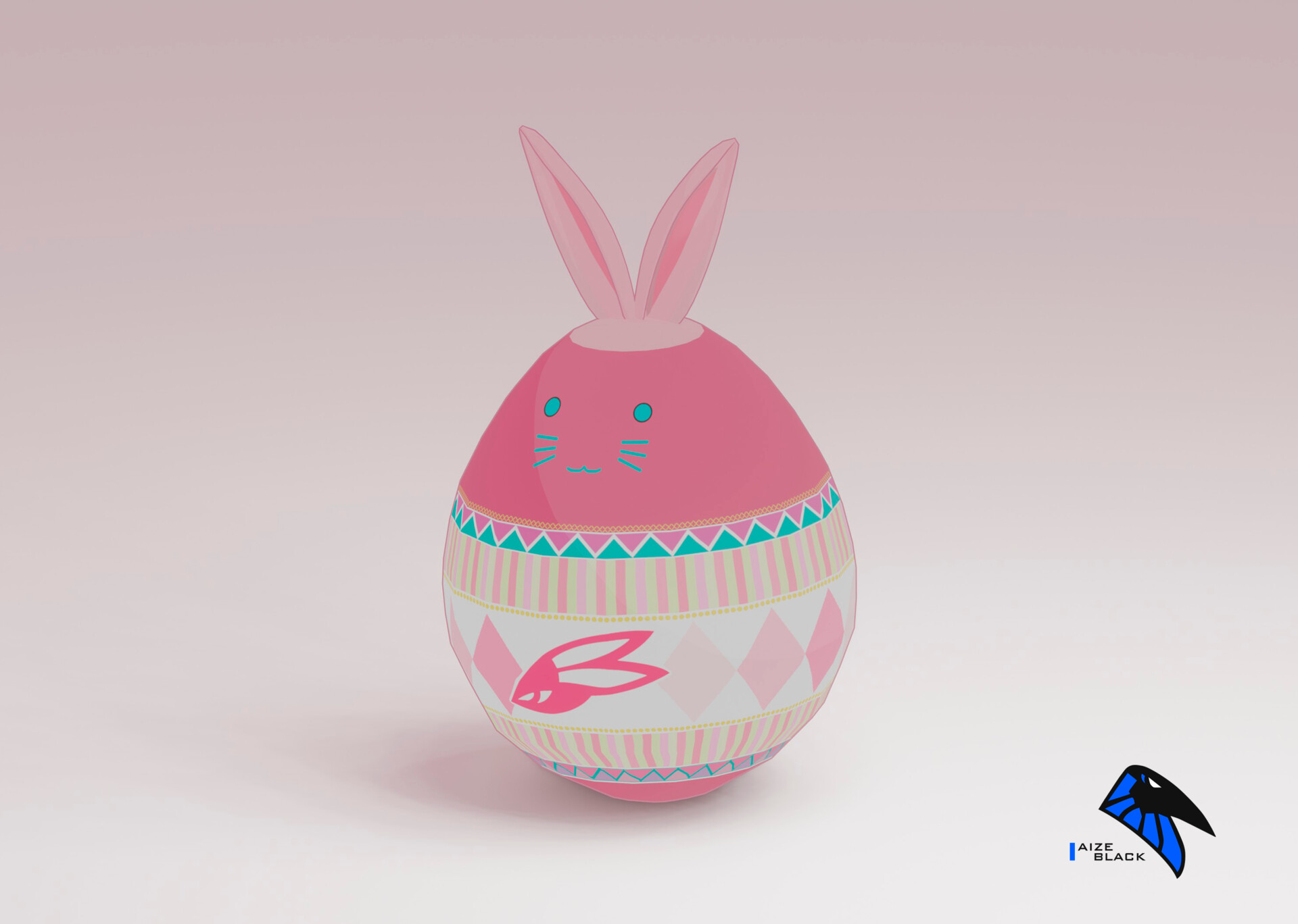 ArtStation - Tiger&Bunny 2 Spring Series