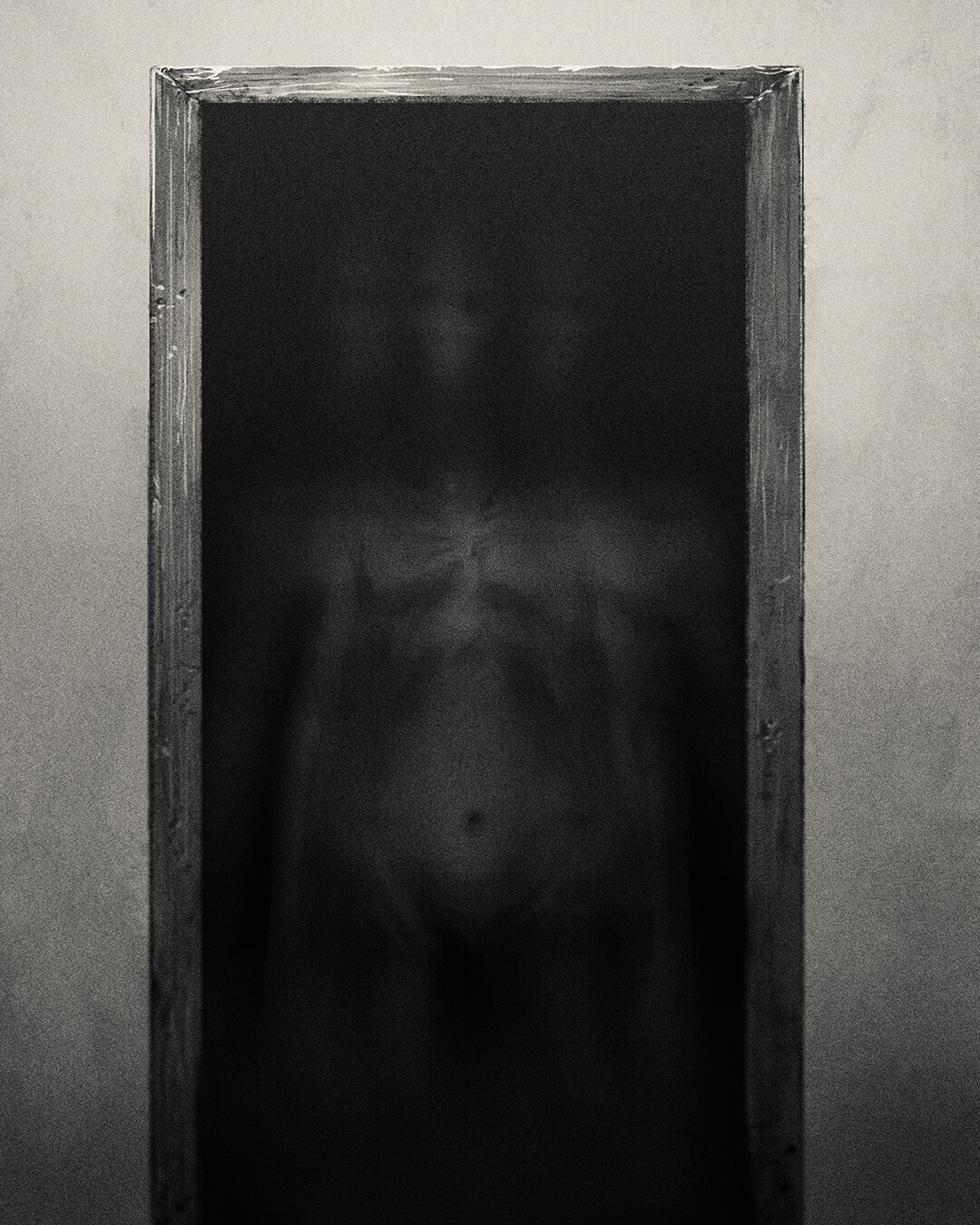 ArtStation - Apparition