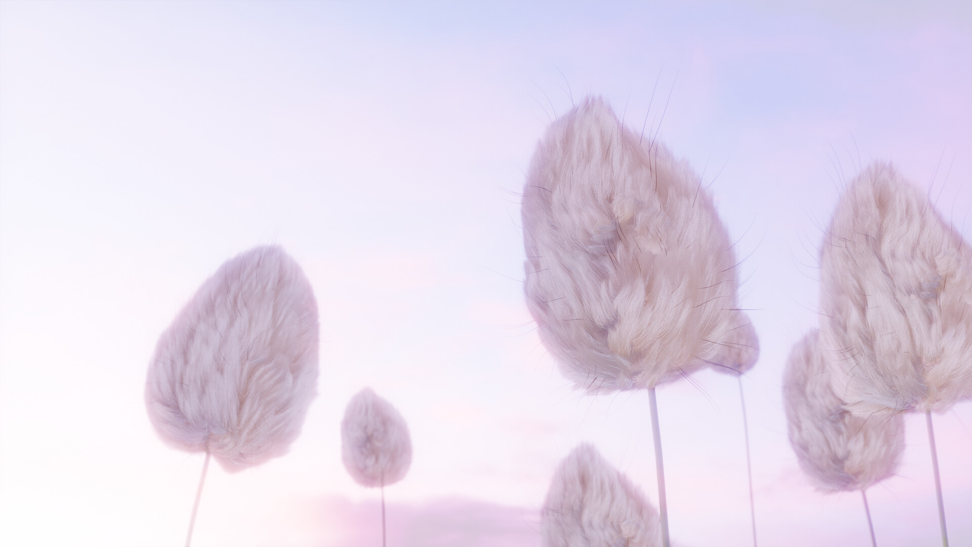 ArtStation - Lagurus