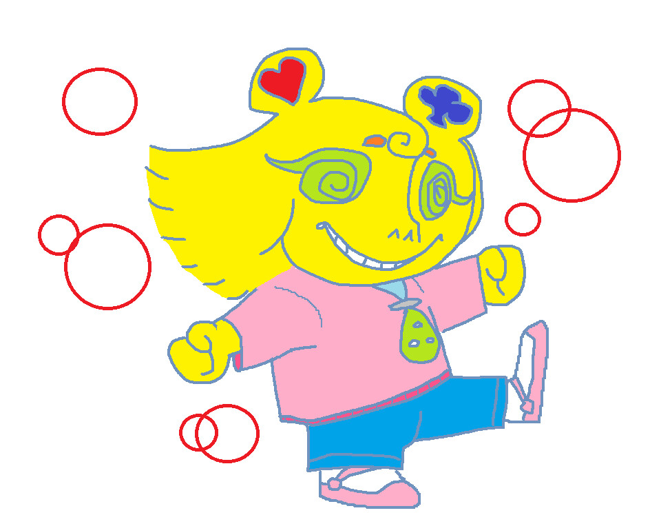 ArtStation - The Funky Creature