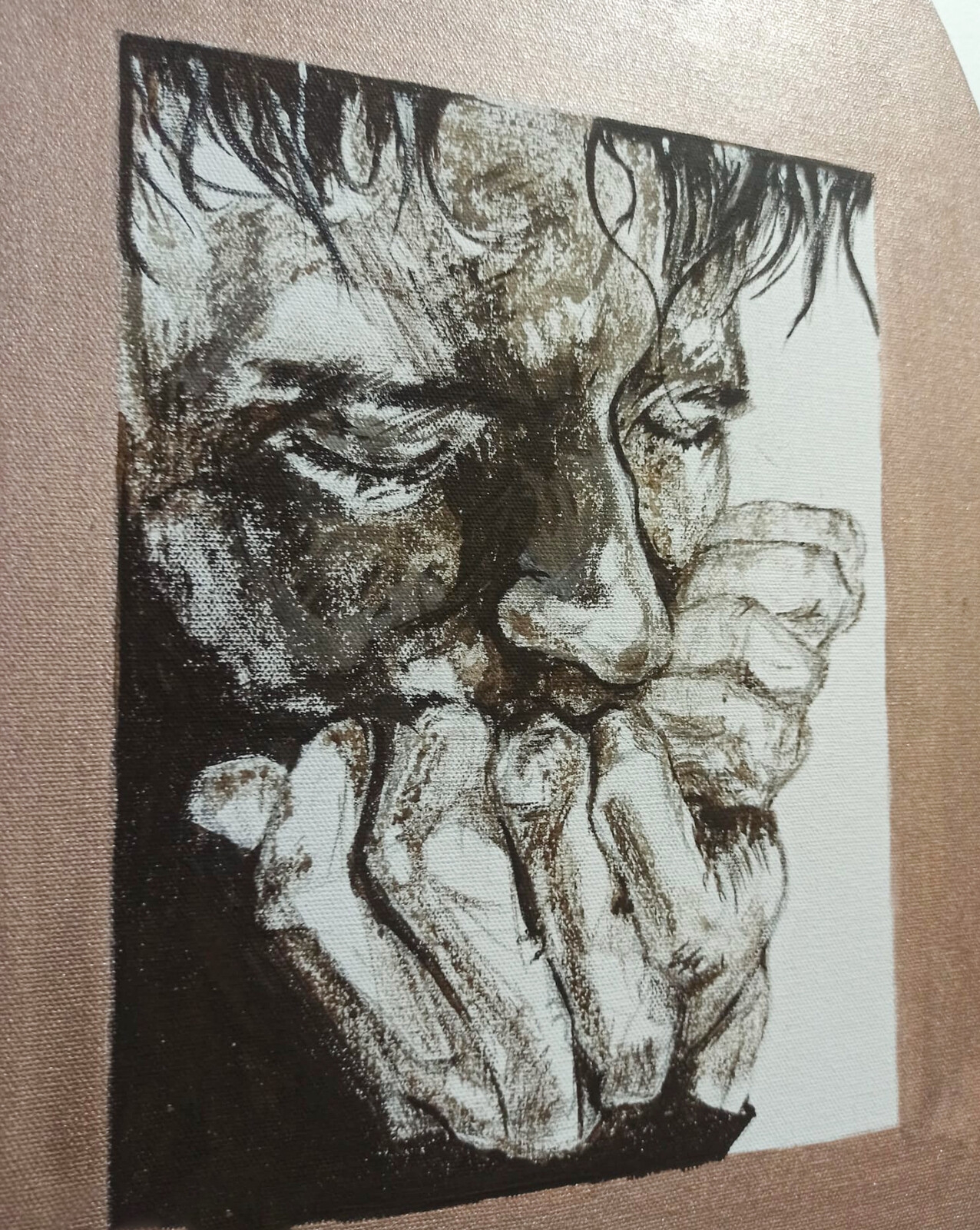 Özge Temel - So lost I'm faded