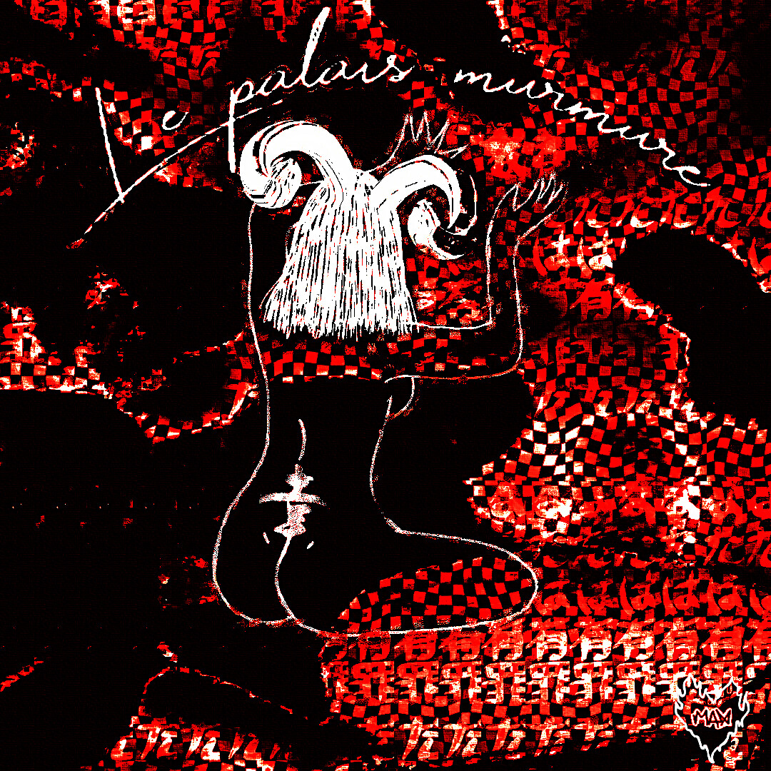 ArtStation - bisous bisous