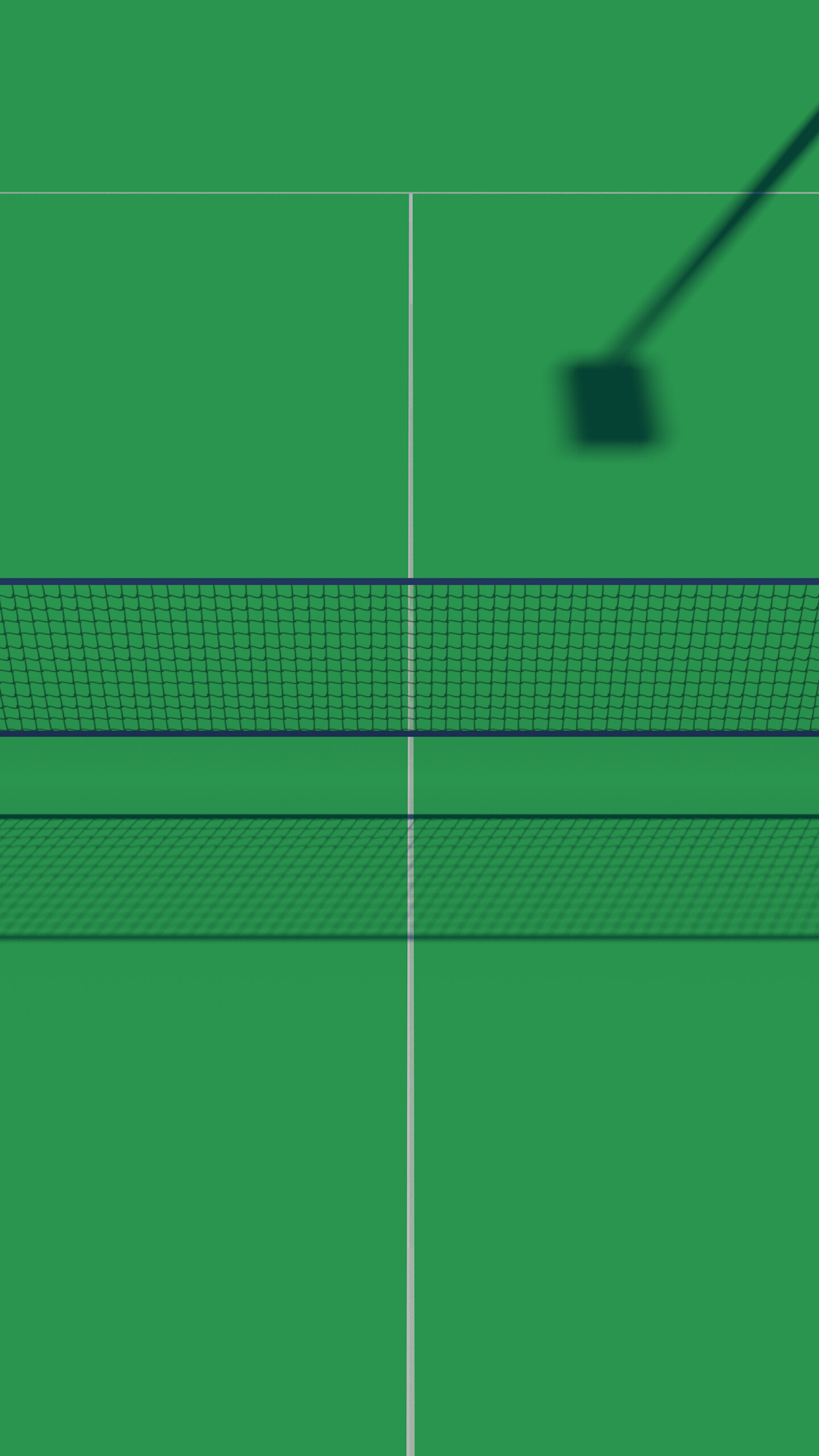 ArtStation - Tennis Cenital