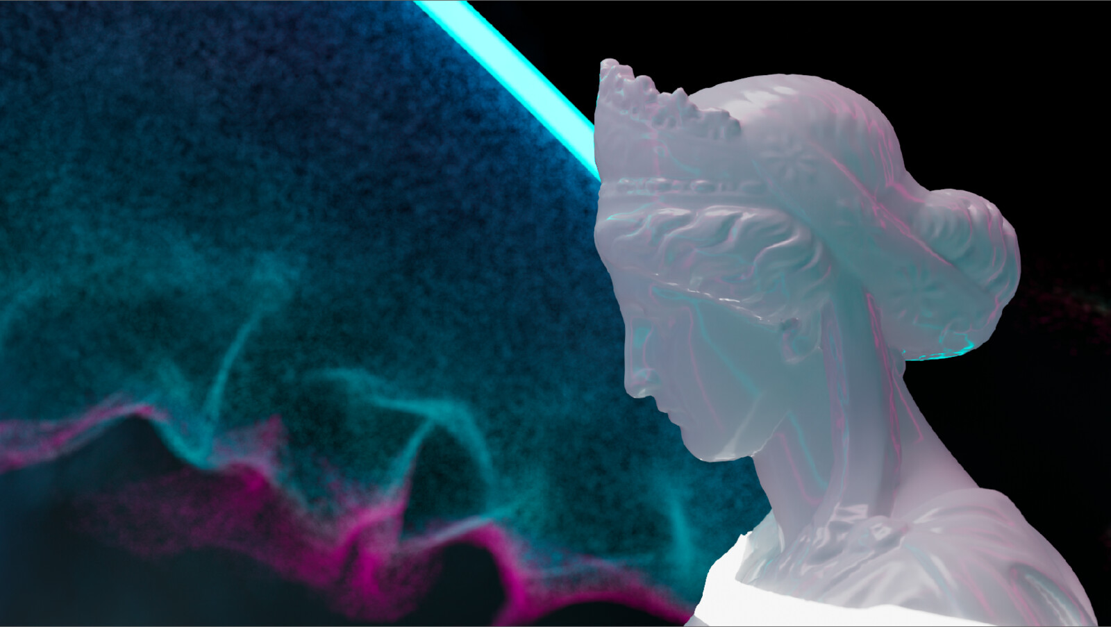 Andreas Mylonas - Aura