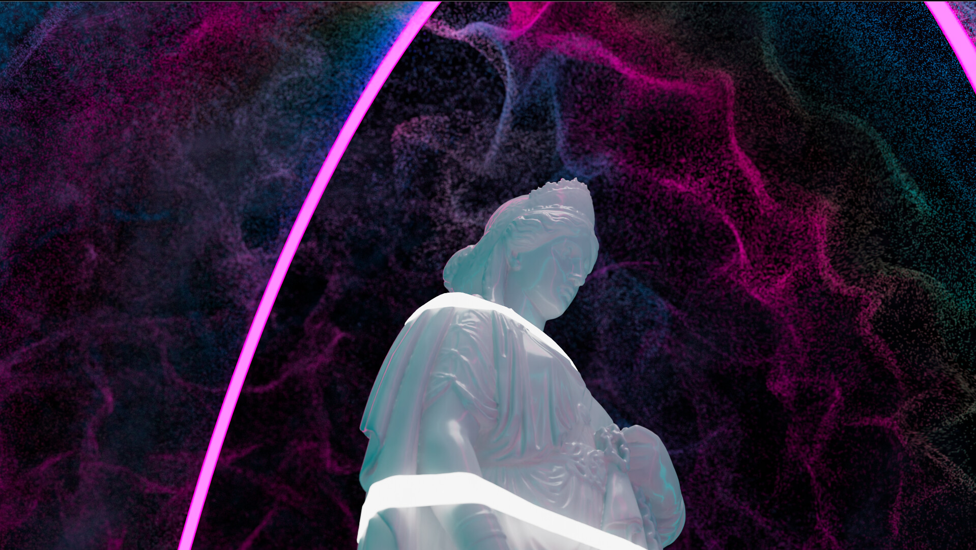 Andreas Mylonas - Aura