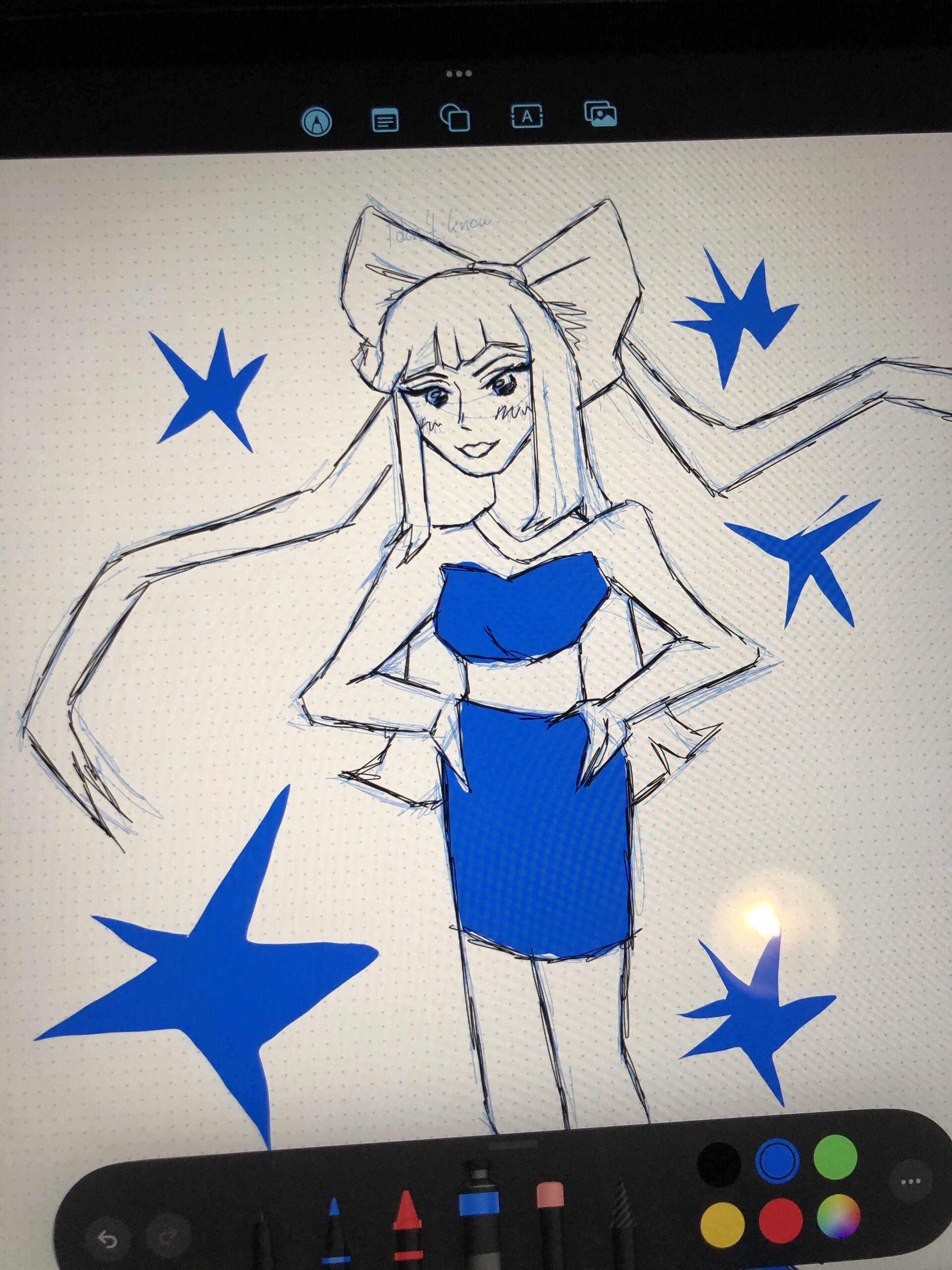 ArtStation - FreeForm 1st « note