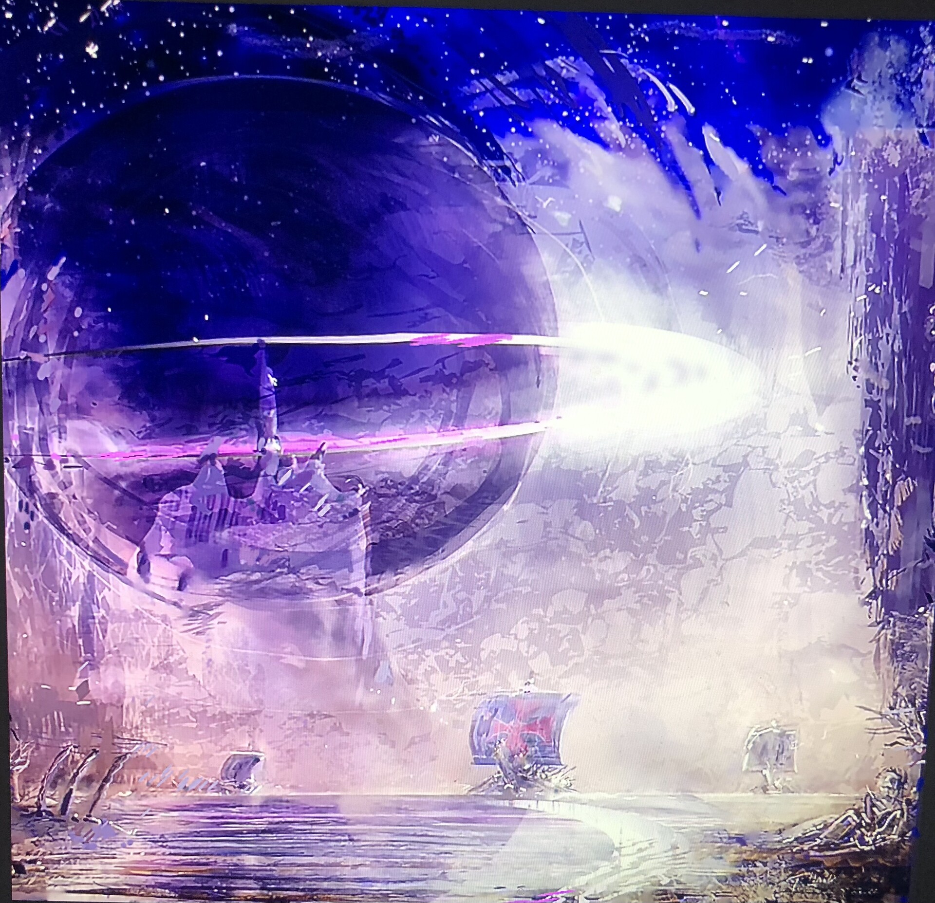 ArtStation - Explorers