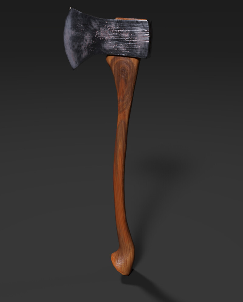 ArtStation - Devasish Patnaik