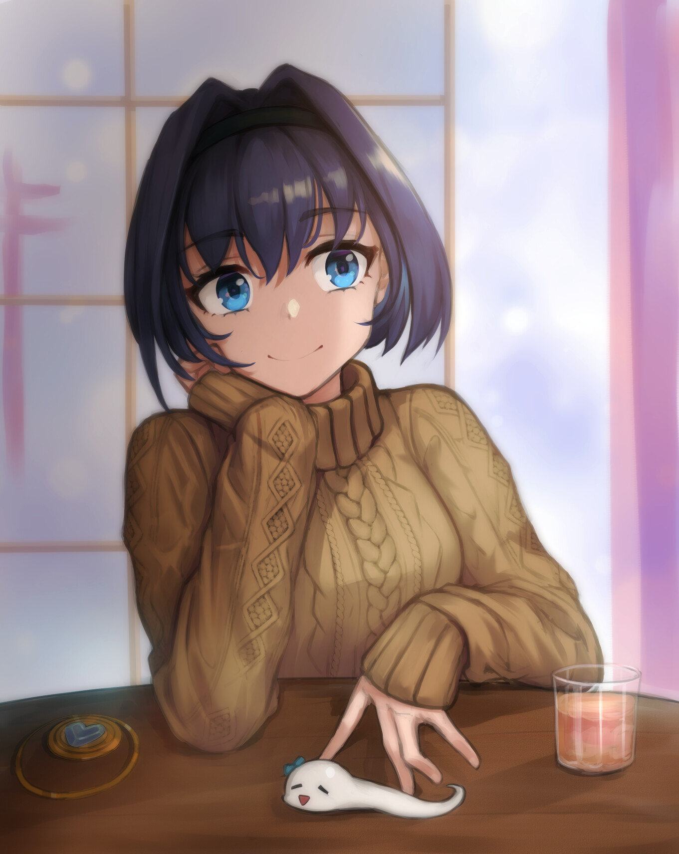 ArtStation - Ouro Kronii