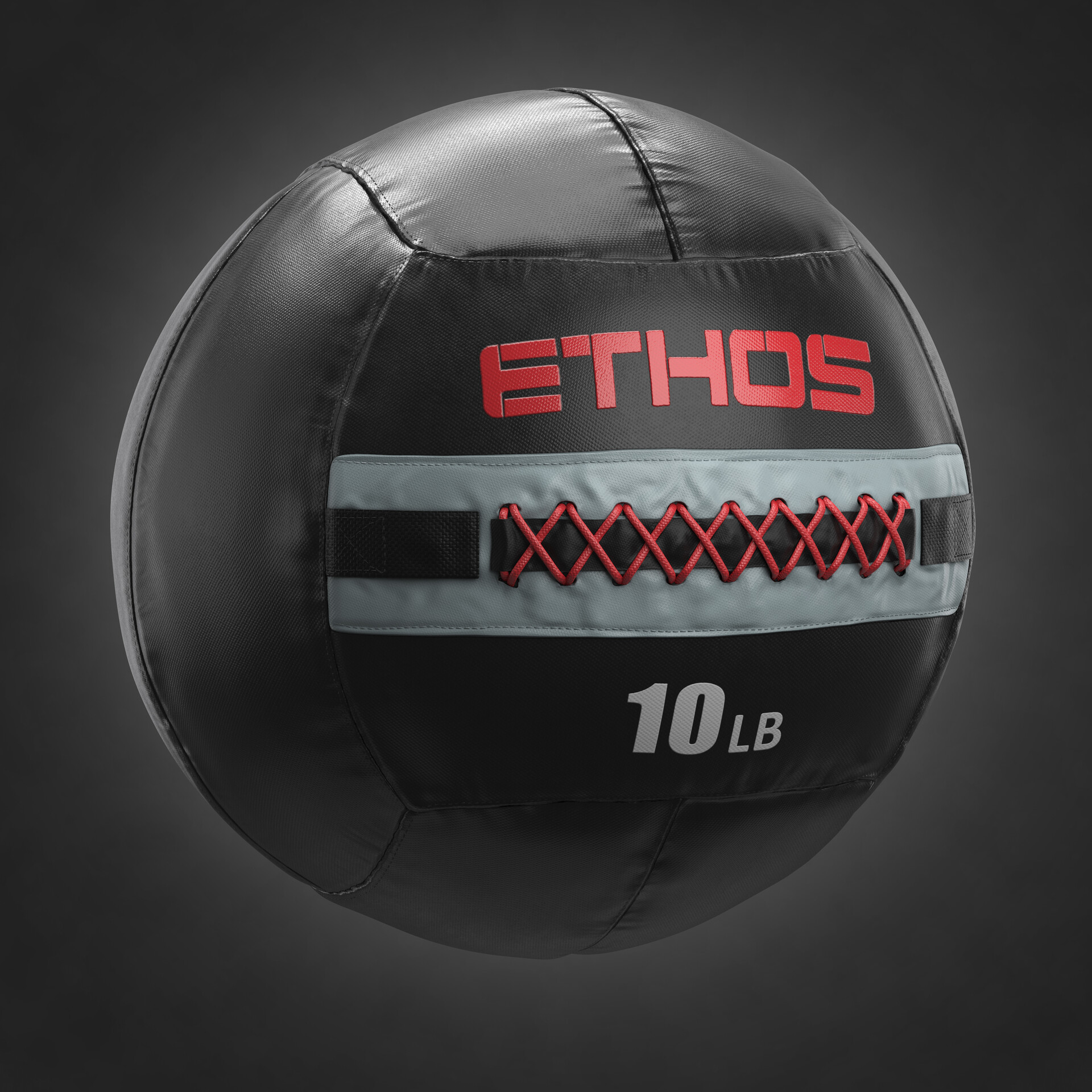 ArtStation - Fitness Medicine Ball